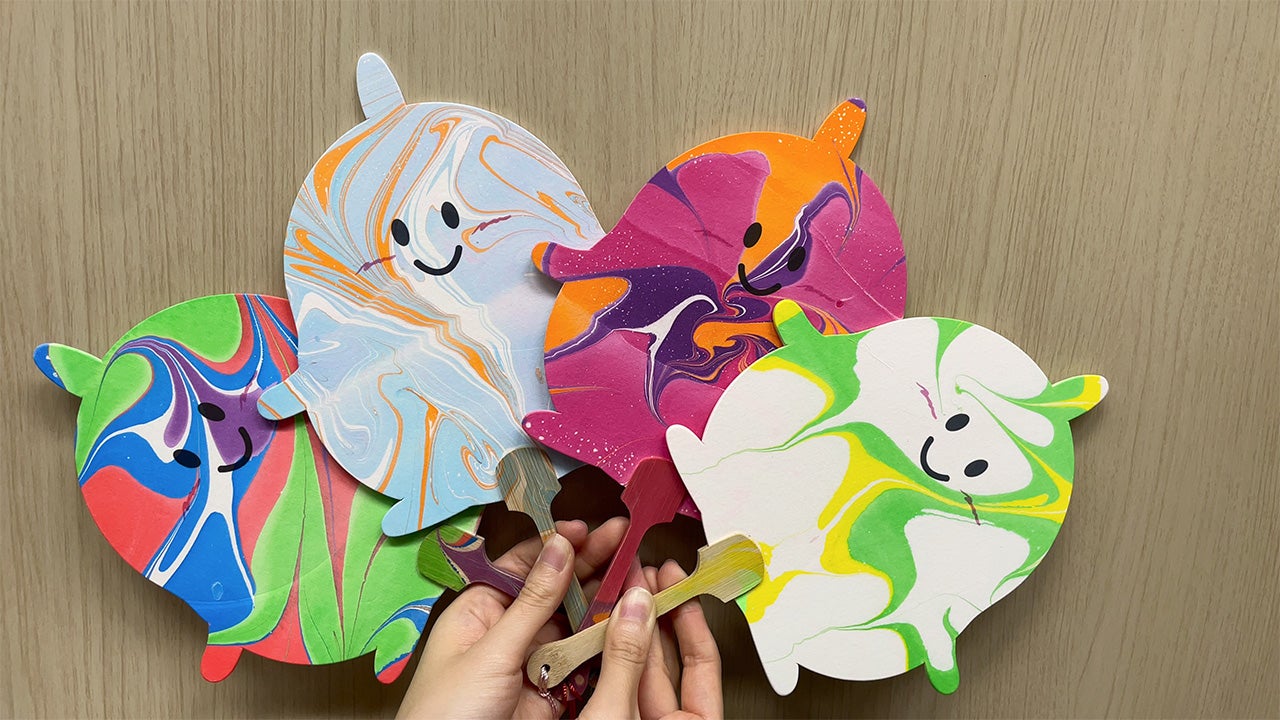 味のマルタイpresents カラフルももピッ! - RKB毎日放送